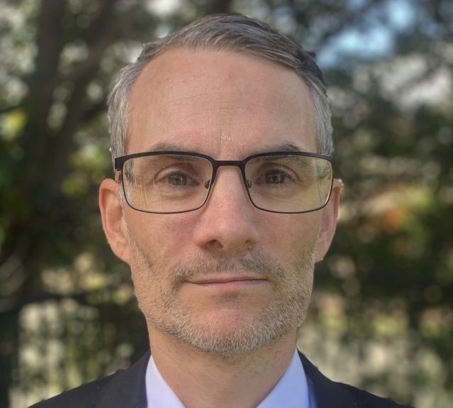 About Me – Dr Hayden McDonald